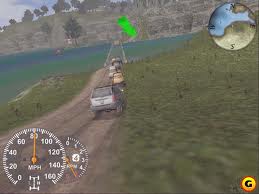 4x4 Evolution (USA) ISO