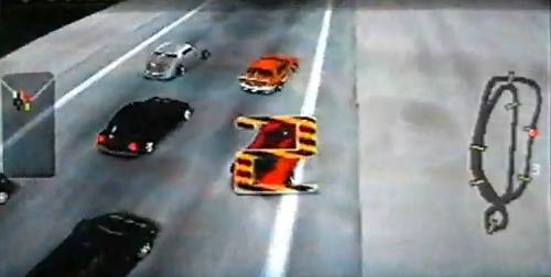 Rush 2 - Extreme Racing USA (USA) ROM