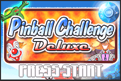 Pinball Challenge Deluxe (E)(Mode7) ROM