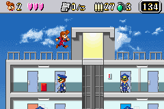 Elevator Action - Old & New (J)(Eurasia) ROM