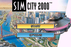 Gba Sims 2000