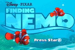 Disney Pixar Pack (I)(Independent) ROM Download