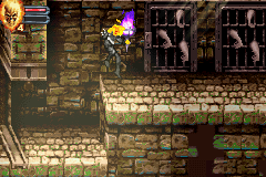 Ghost Rider (U)(Rising Sun) ROM