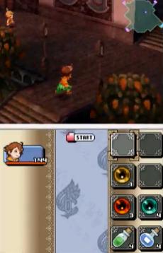 Final Fantasy Crystal Chronicles - Ring of Fates (U)(Independent) ROM