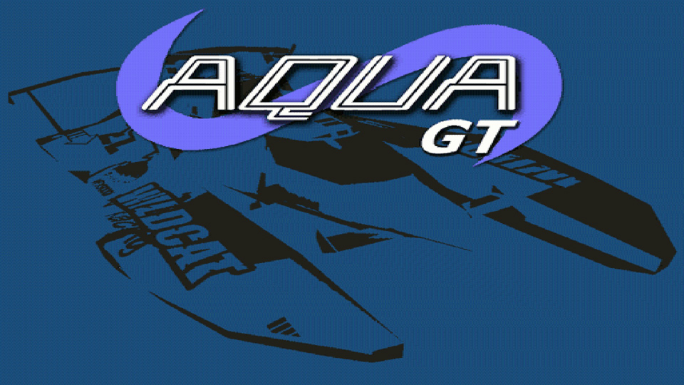 Aqua GT - Alchetron, The Free Social Encyclopedia