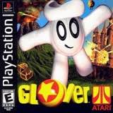 Glover (E) ISO