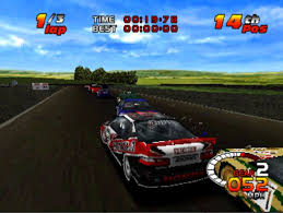 TOCA 2 - Touring Cars (E) (v1.1) ISO