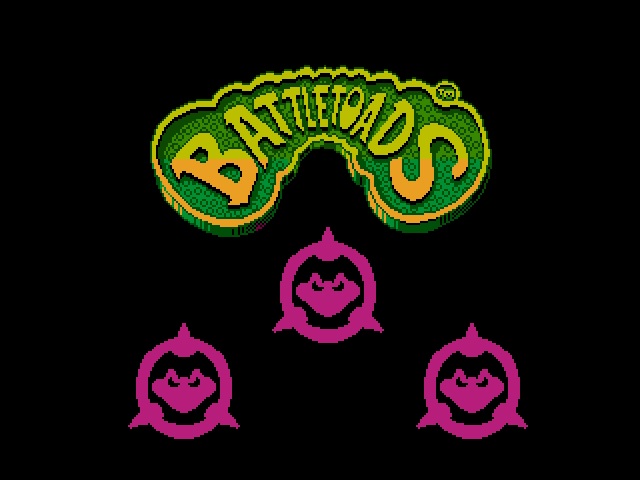 Battletoads (Europe) ROM