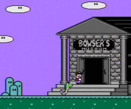 Mario's Time Machine! (USA) ROM