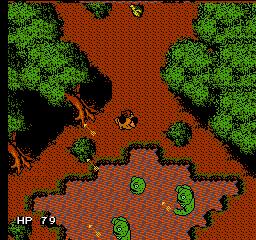 Robin Hood - Prince of Thieves (Europe) ROM