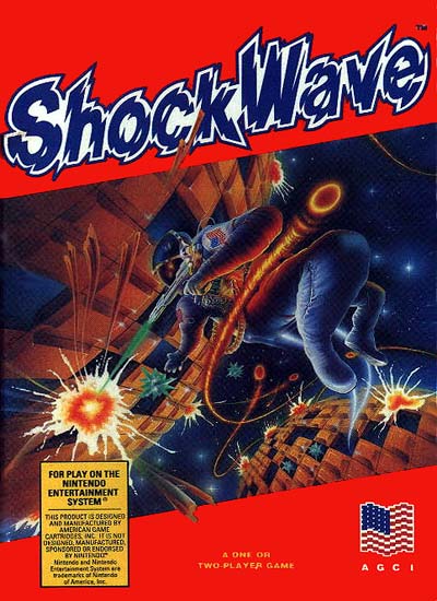 Shockwave (USA) (Unl) ROM