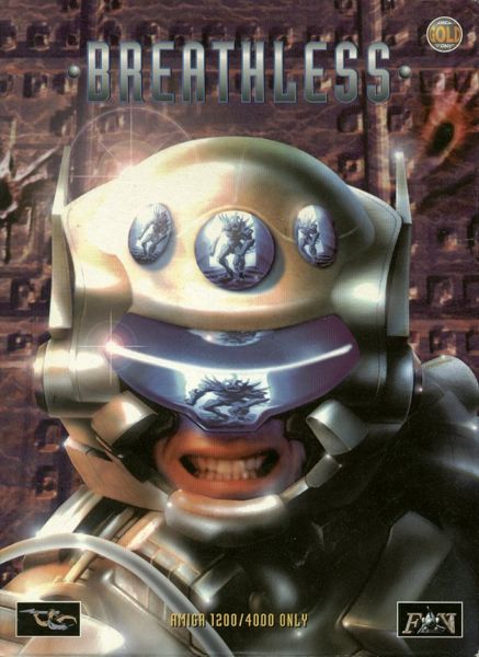 Breathless (AGA) ROM