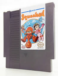 Squashed (USA) (Proto) ROM