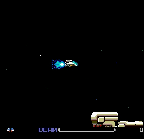 R-Type Part-1 (Japan) ROM Download