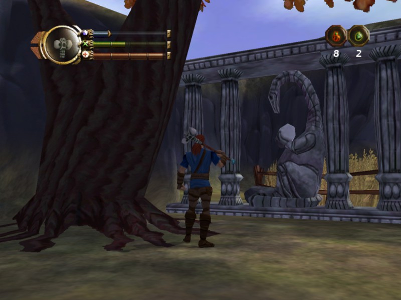 Dinotopia The Sunstone Odyssey ISO