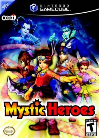 Mystic Heroes - Alchetron, The Free Social Encyclopedia