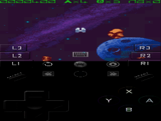 Asteroids (USA, Europe) ROM