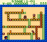 Ohasuta Yama-chan & Raymond (Japan) ROM Download