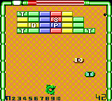Pocket Color Block (Japan) ROM