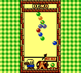 Puzzle Bobble Millennium (Japan) ROM Download