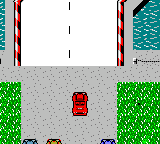 Roadsters '98 (USA) (Proto) ROM