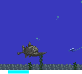 Super Real Fishing (Japan) ROM Download