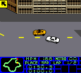 Test Drive 2001 (USA) ROM Download