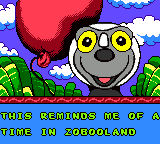 Zoboomafoo - Playtime in Zobooland (USA) ROM