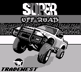 Super Off Road (USA) ROM