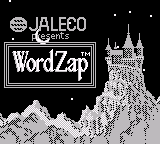WordZap (USA) ROM