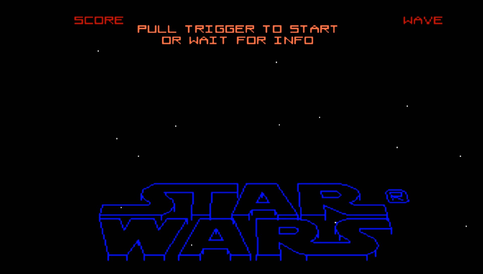 Star Wars ROM