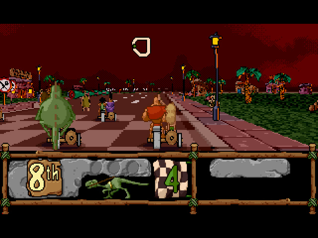 BC Racers - Alchetron, The Free Social Encyclopedia