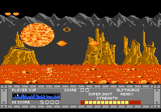 Sentinel ROM