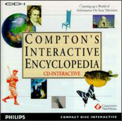 Compton's Encyclopedia - Alchetron, the free social encyclopedia