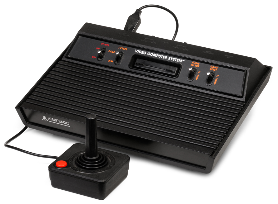 Atari 2600 Good2600 V1 00 Download