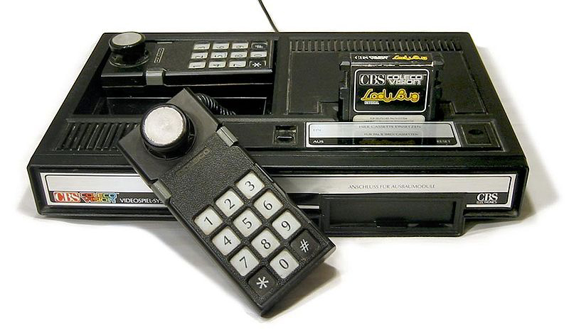Coleco Roms - wavelasopa
