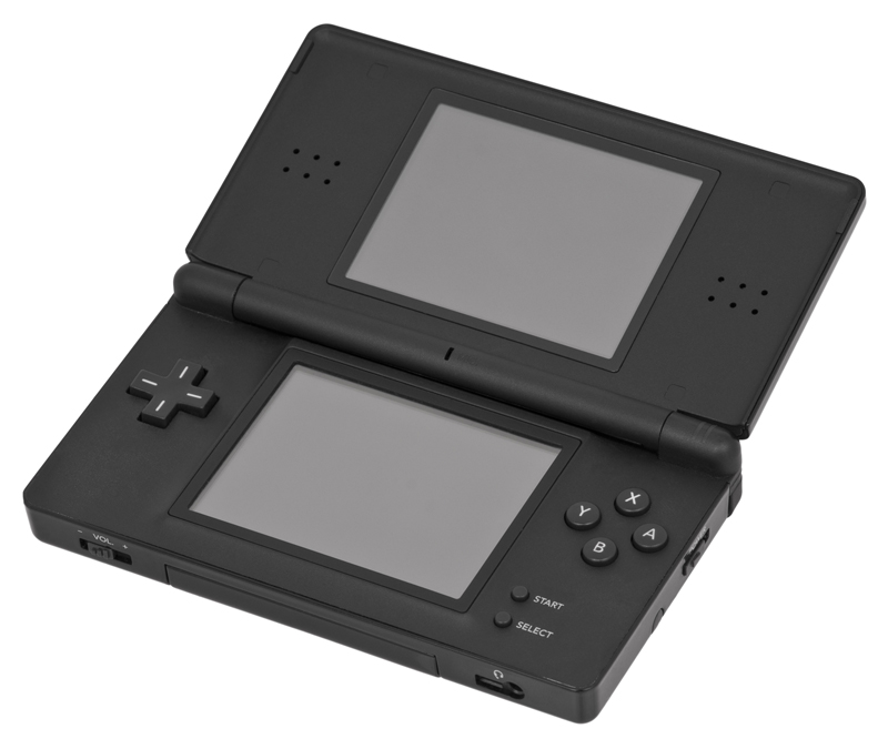 Nintendo DS Roms 4801 - 4900