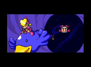 Neo Bomberman ROM