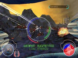 Battle Engine Aquila (USA) ISO