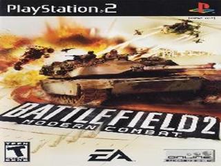 Battlefield 2 - Modern Combat (USA) ISO