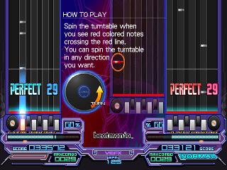 Beatmania (USA) ISO