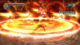 Ghost Rider (USA) ISO