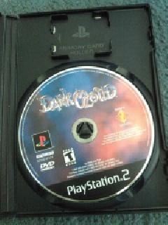 Dark Cloud (USA) ISO
