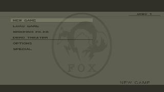 Metal Gear Solid 3 - Subsistence (USA) (En,Es) (Disc 1) (Subsistence Disc) ISO