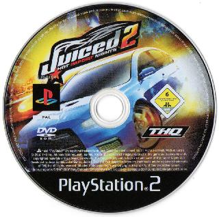 Juiced 2 - Hot Import Nights (USA) ISO