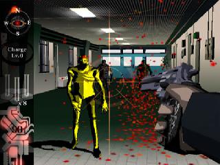 Killer 7 (USA) ISO