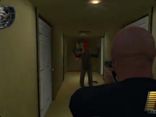 Shield, The - The Game (USA) ISO