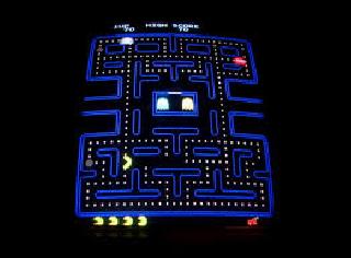 Pac-Man (Midway) ROM