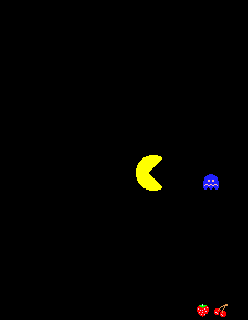 Pac-Man (Midway) ROM