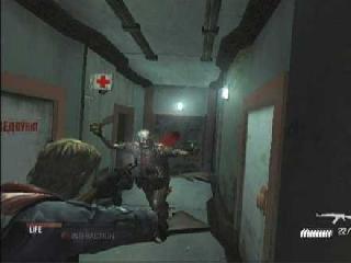 Cold Fear (Europe) (En,Fr,De,Es,It) ISO